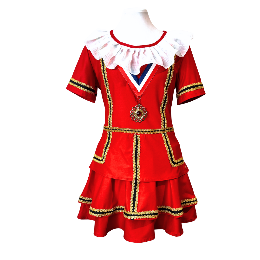 London Guard – iGlow Running