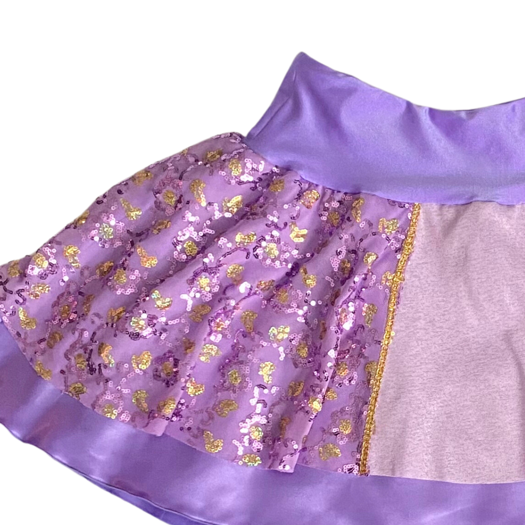 Lilac Princess – iGlow Running